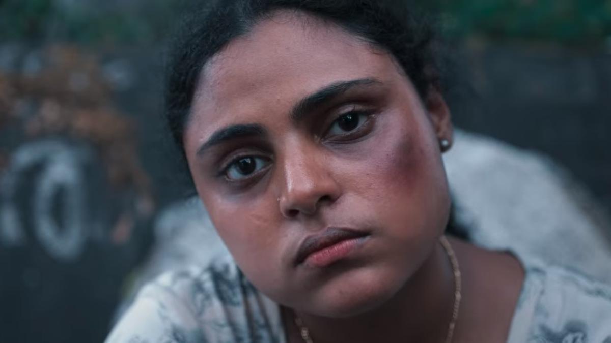 Kerala State Film Awards 2022: Actor Vincy Aloshious’ journey to the ...